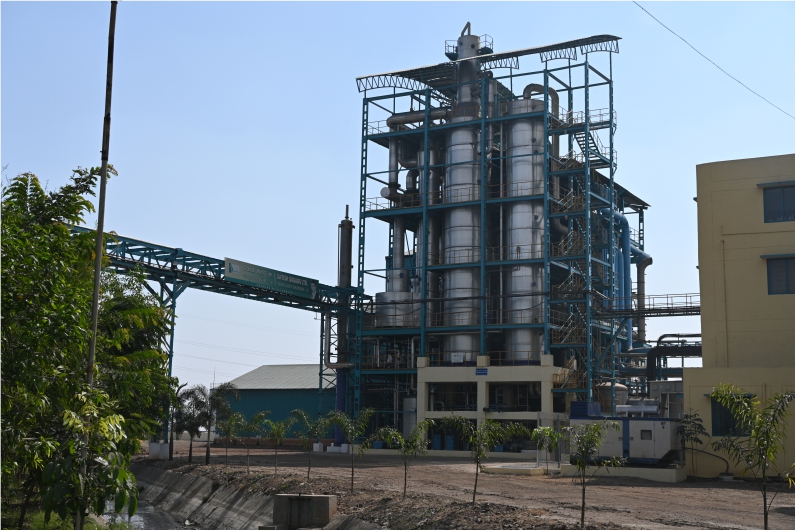 Products - Satish Sugars