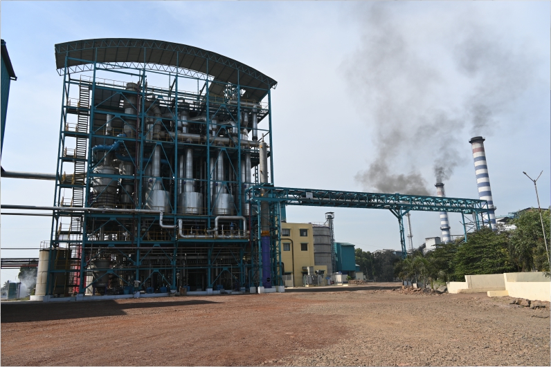 Products - Satish Sugars