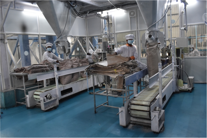 Products - Satish Sugars